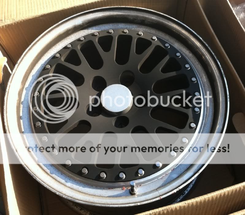 CCW Classic Wheels & C5 Z06 Wheels - CorvetteForum - Chevrolet Corvette ...