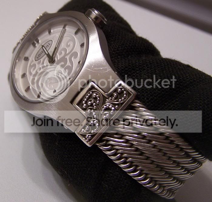 For Sale - TAG, Lois Hill (ladies), Movado, Tissot | WatchUSeek Watch ...