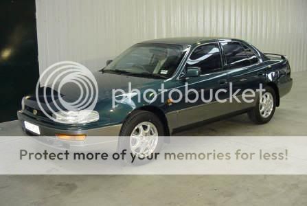 The Official Two Tone Camry's PICS thread. Post pics! *56k burn i hope ...