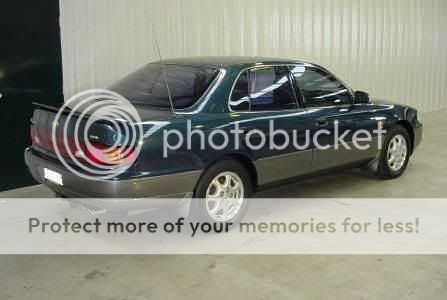 The Official Two Tone Camry's PICS thread. Post pics! *56k burn i hope ...