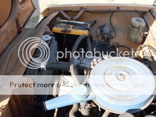 LUVTruck.com • View topic - running 74 LUV for sale