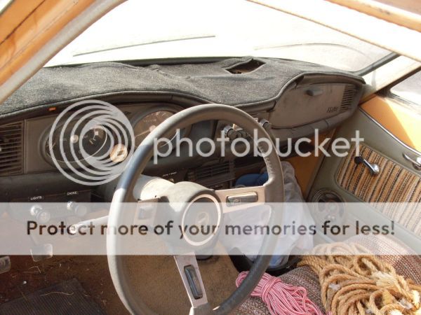 LUVTruck.com • View topic - running 74 LUV for sale