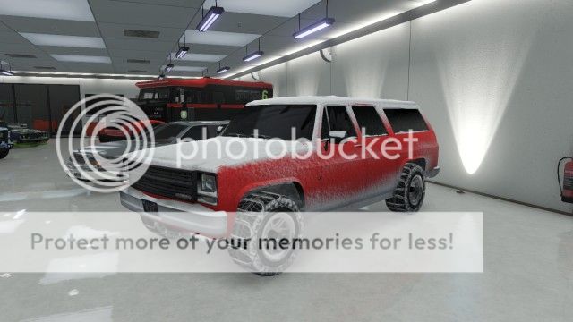 Rancher XL appreciation thread w/ video - Vehicles - GTAForums