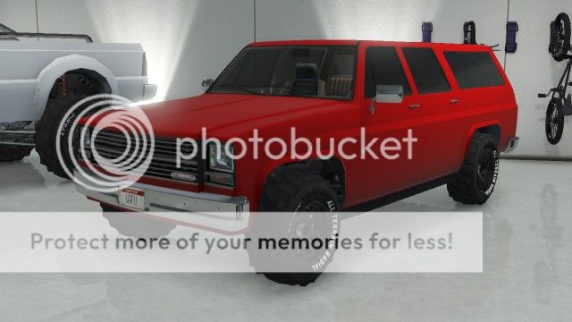 Rancher XL appreciation thread w/ video - Vehicles - GTAForums
