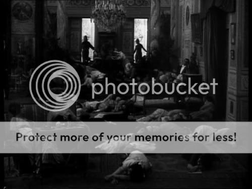 Les vampires (Feuillade, 1915) | Distant Voices