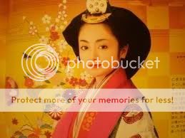 [History Class] Midaidokoro of the Tokugawa Shogunate: tokugawa_gou ...