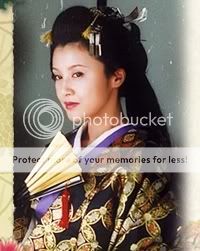 [History Class] Midaidokoro of the Tokugawa Shogunate: tokugawa_gou ...