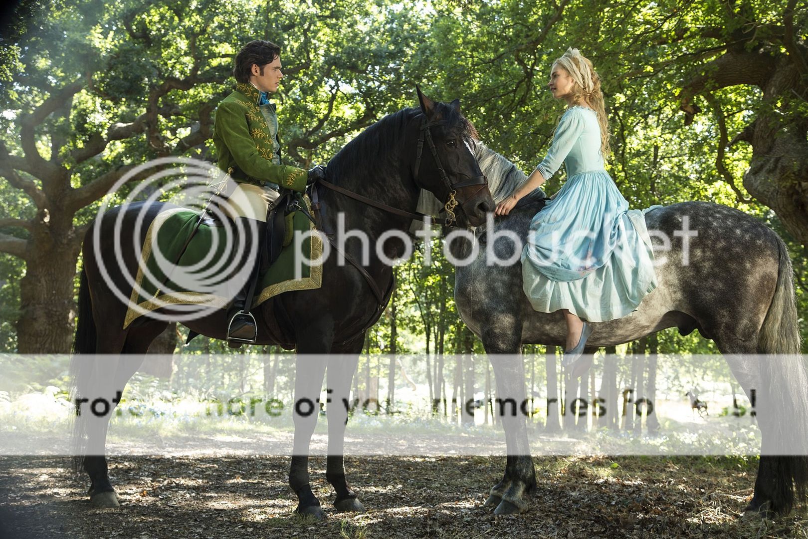 [Review] Cinderella: yanie02 — LiveJournal