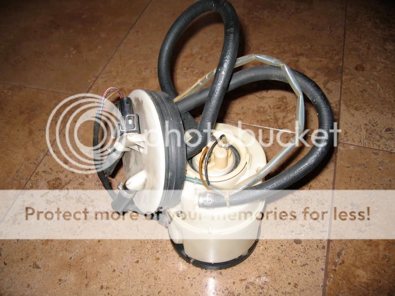 FS: Fuel pump for '93 Corrado | VW Vortex - Volkswagen Forum