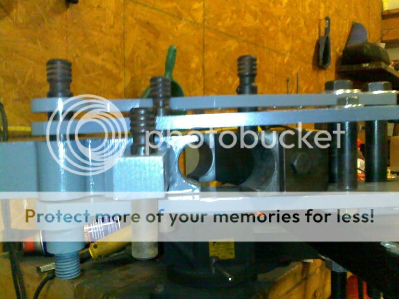 Quick and easy question about JD2 model 3 | Pirate 4x4