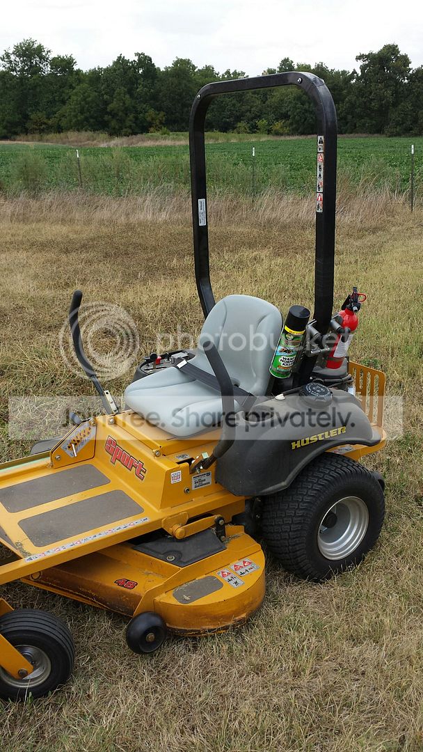Servicing Hydro-Gear ZT-2100/2200 (EZT) Transaxle | Lawn Care Forum