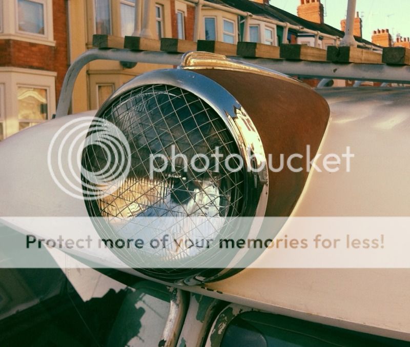 TheSamba.com :: Split Bus - View topic - Just fitted me cyclops