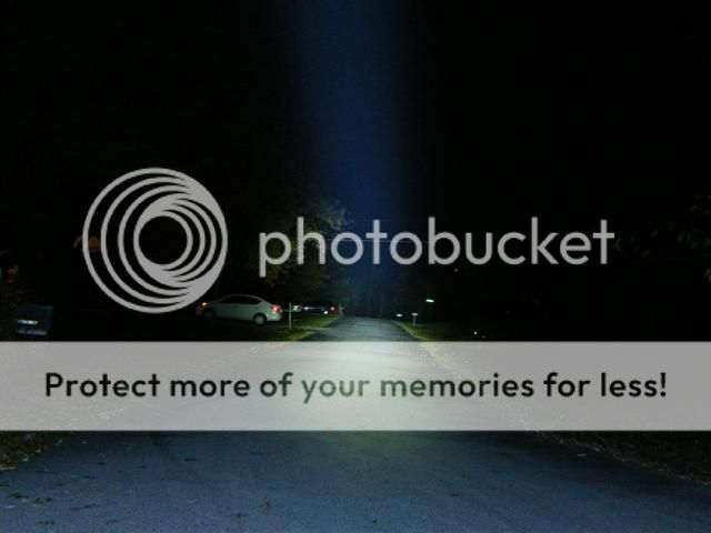 Give me some good BANG FOR THE BUCK 18650 flashlights. - LED ...