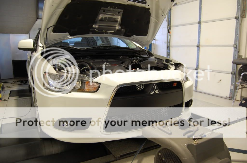 CBRD Ralliart testing... | Mitsubishi Lancer Evolution Forum