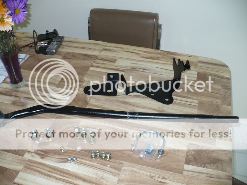 Draglink Flip (PR44) | Page 2 | JKOwners Forum