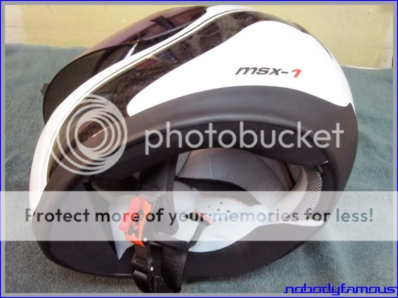 Reevu helmet review | Suzuki GSXR Forum