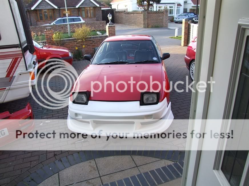 *Full Works9 S13 replikit* + Lights | Driftworks Forum