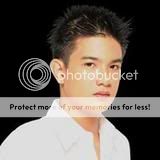 STARSTRUCK 2 FINALIST (Male)