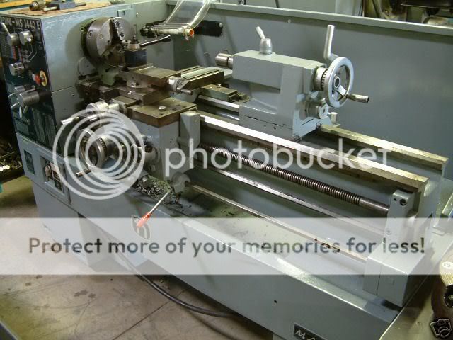 My Micrometer stop - The Home Shop Machinist & Machinist's Workshop ...