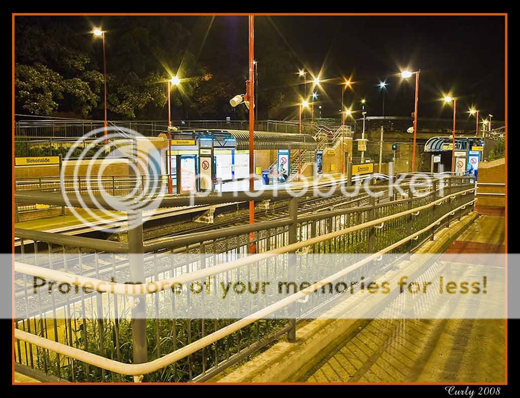Railway Stations | South Shields Daily Photo