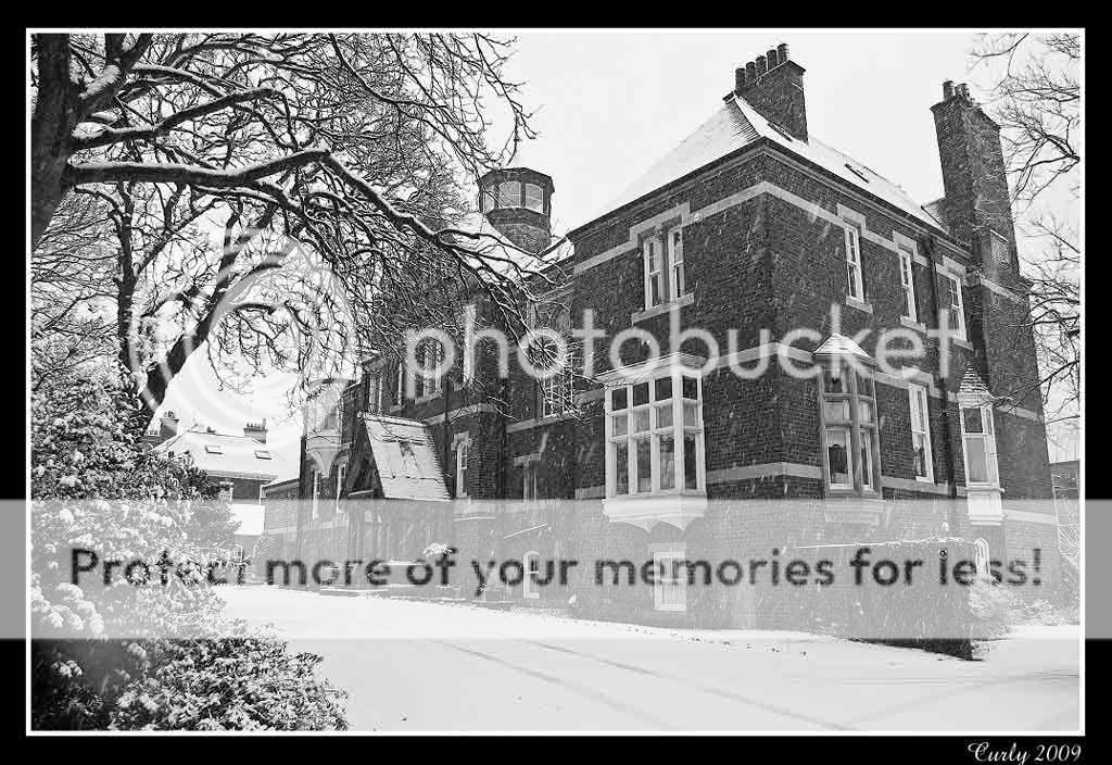 Winter | South Shields Daily Photo | Page 2