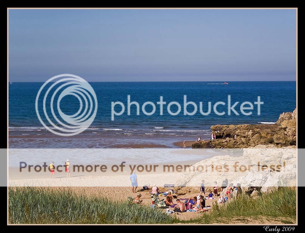 Seascapes | South Shields Daily Photo