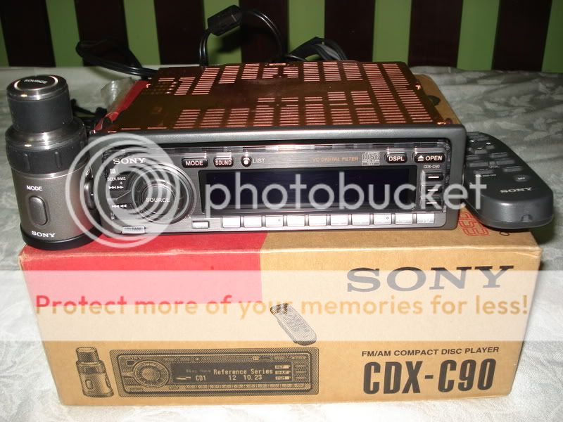 forester sf oldschool audio gears.. | DIYMobileAudio.com Car Stereo Forum