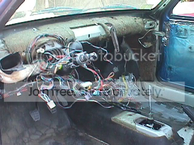 Help Dash Swap Bulkhead Vents Mounting | VW Vortex - Volkswagen Forum