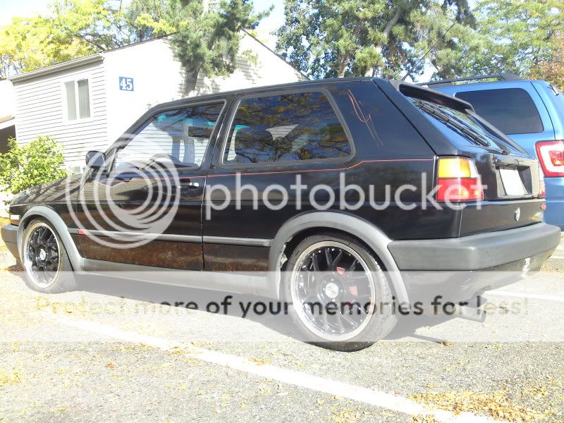 New to me '91 GTI | VW Vortex - Volkswagen Forum