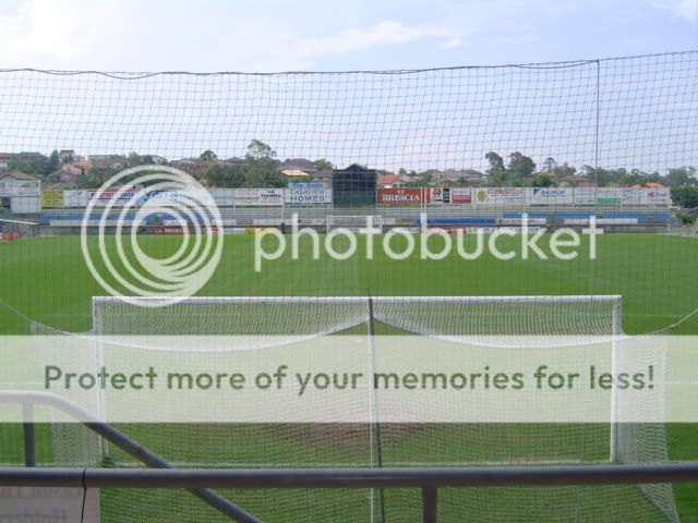 Marconi Stadium Photos - Austadiums Forum