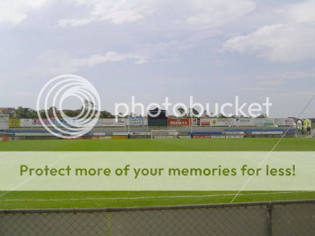 Marconi Stadium Photos - Austadiums Forum