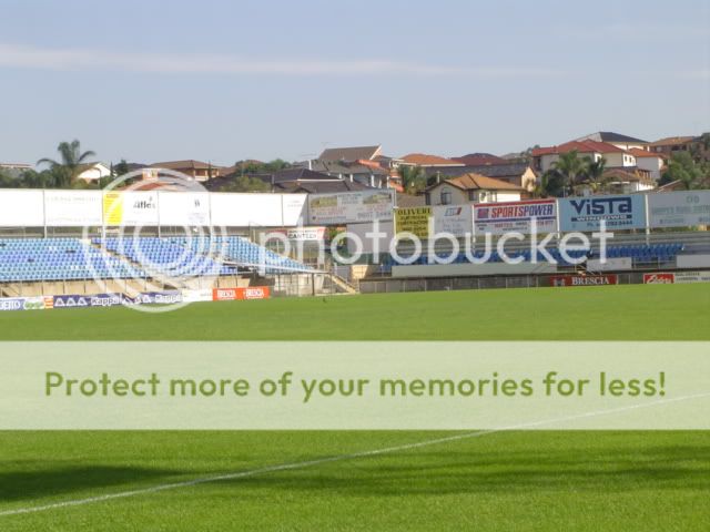 Marconi Stadium Photos - Austadiums Forum