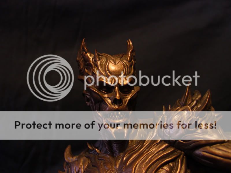 Bought The Blade Trinity - Drake - Sideshow Exclusive