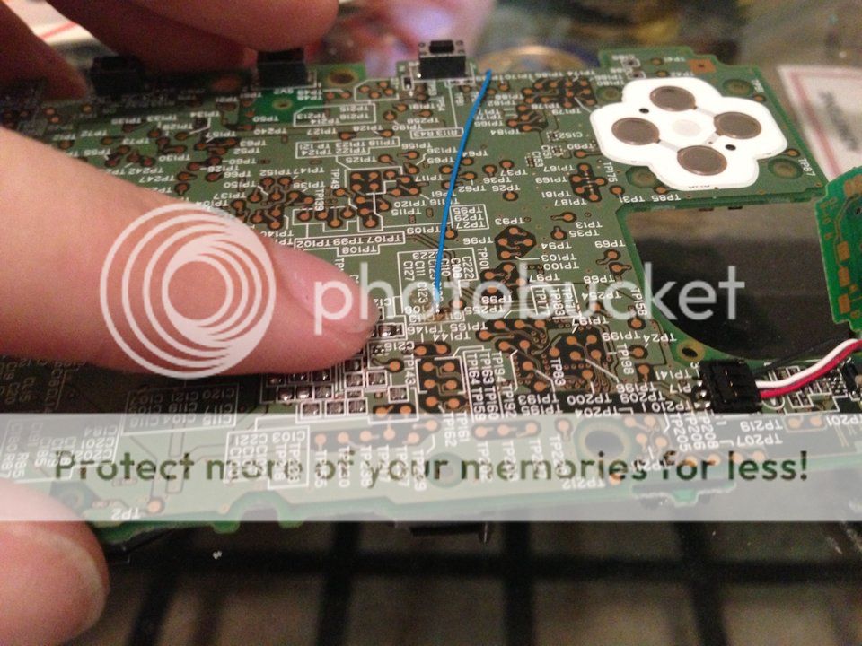 nand flash dump (3ds xl) | Page 12 | GBAtemp.net - The Independent ...