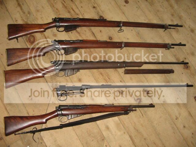 Little help with a MLE 'long lee' | Canadian Gun Nutz
