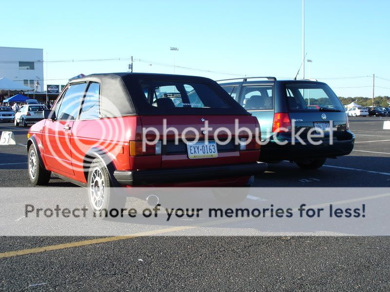 some pics of the maushaus and her new friend... | VW Vortex ...