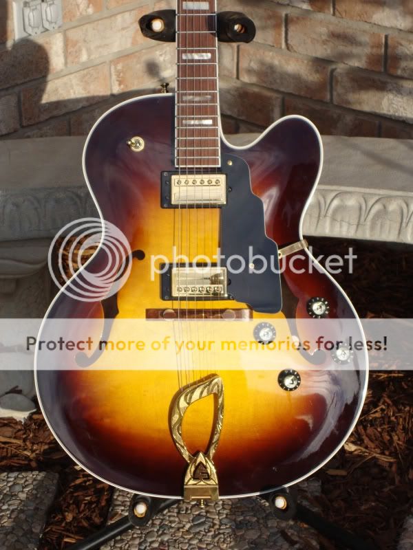 FS or FT 1996 Guild X-170 with bonus! - Electric Guitars - Harmony Central