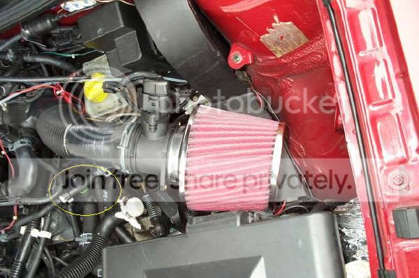 P0116 code | VW Forum