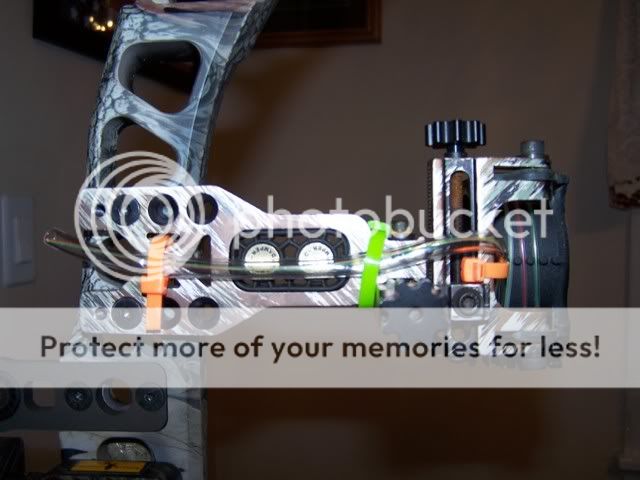 Trophy ridge sights | Archery Talk Forum