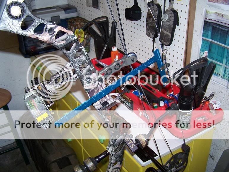 Archery workbench, need some ideas/plans!! | Archery Talk Forum