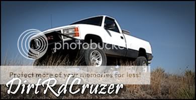 RC 6in. on a friend's 97 RCLB | GMC Truck Forum