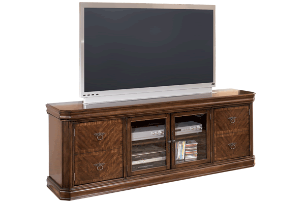 TV stand for Pioneer 6020 or 151? | AVS Forum