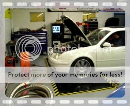 VR6 dyno results | VW Vortex - Volkswagen Forum