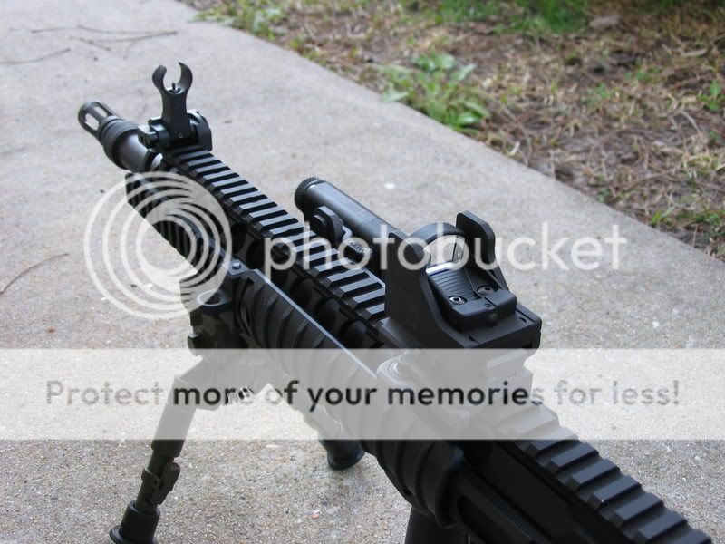 JPoint / Docter Optics Picatinny Mount by AMS Machine - AR15.COM