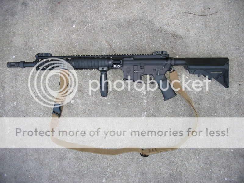 DSG 2 Point (and Single Point) Sling from DSG Arms. > Slings and Other ...