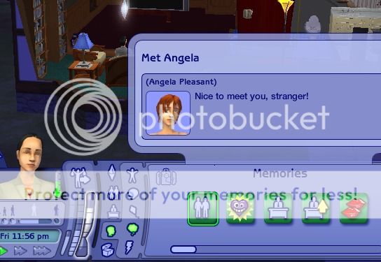 Mod The Sims - Missing Relationships