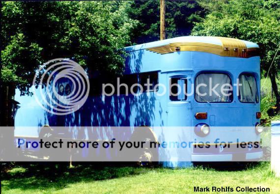 RV.Net Open Roads Forum: General RVing Issues: Ugliest Camper Photo's