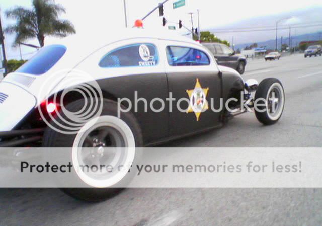 Fenderless bug pics | VW Vortex - Volkswagen Forum