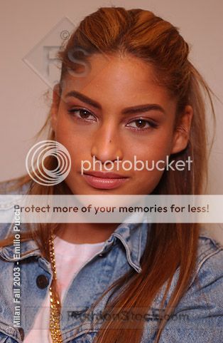 Sharon Ganish | Page 2 | the Fashion Spot