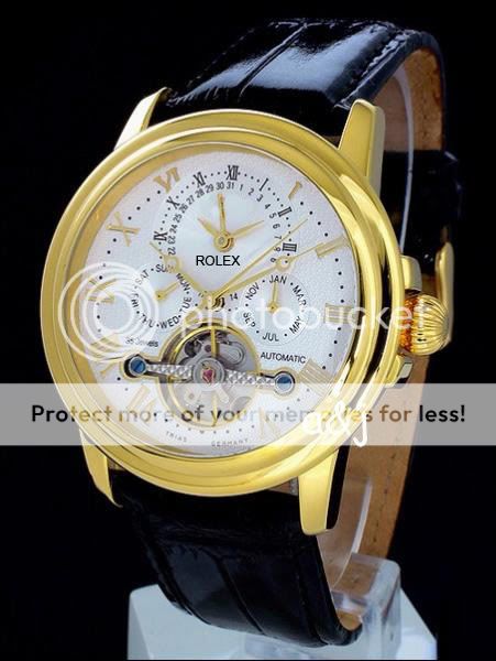 TimeZone : Rolex - Modern Archive » For anyone who missed it last time ...